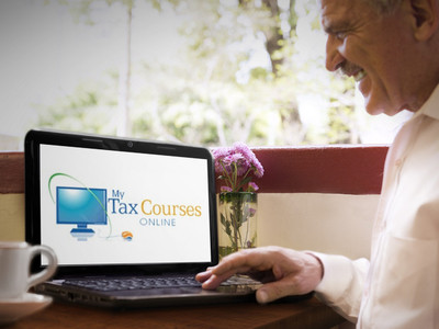 Annual Federal Tax Refresher Course (AFTR)