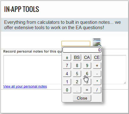 EA Exam Prep | EA Exam Preparation | Enrolled Agent Exam Prep
